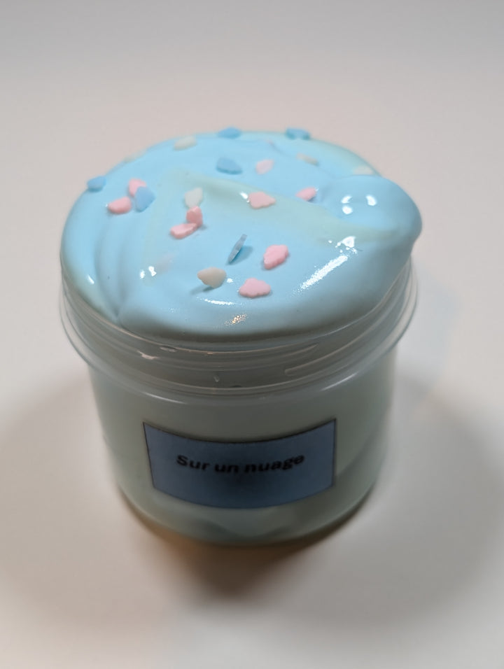 Boutique française de slime, fabriqué et vendu en France – Amy's Slimes