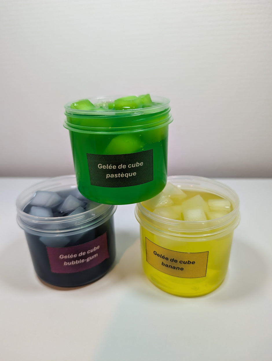 Boutique française de slime, fabriqué et vendu en France – Amy's Slimes